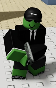 Fallen Soldier | Silly Brawl Wiki | Fandom