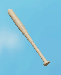 Baseball Bat | Silly Brawl Wiki | Fandom