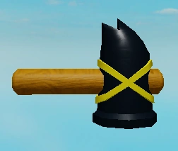 Hammer | Silly Brawl Wiki | Fandom
