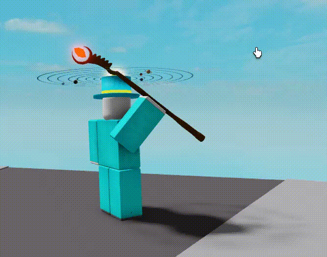 Wizard Time | Silly Brawl Wiki | Fandom