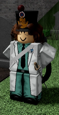 Scientist | Silly Brawl Wiki | Fandom