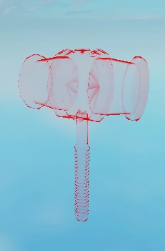 Telamon's Banhammer | Silly Brawl Wiki | Fandom