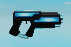 Hyperlaser Gun | Silly Brawl Wiki | Fandom