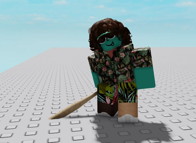 Baseball Zombie | Silly Brawl Wiki | Fandom