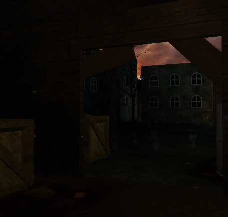 Ravenholm | Silly Brawl Wiki | Fandom