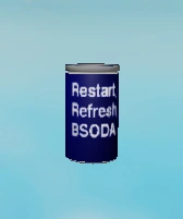 Bsoda | Silly Brawl Wiki | Fandom