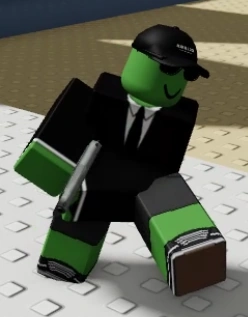 Kick | Silly Brawl Wiki | Fandom