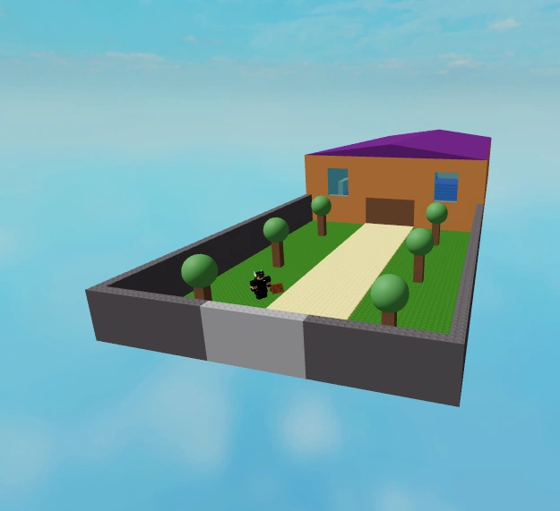 PartyEXE | Silly Brawl Wiki | Fandom