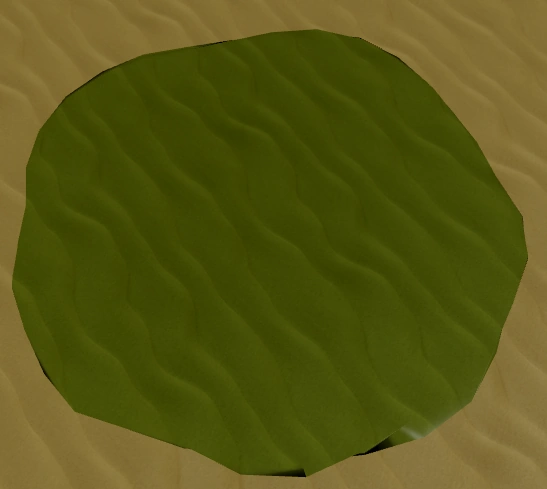 Puddle | Silly Brawl Wiki | Fandom