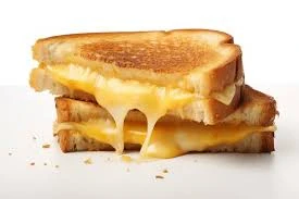 Grilled cheese | Silly Cat TV Series Wiki | Fandom