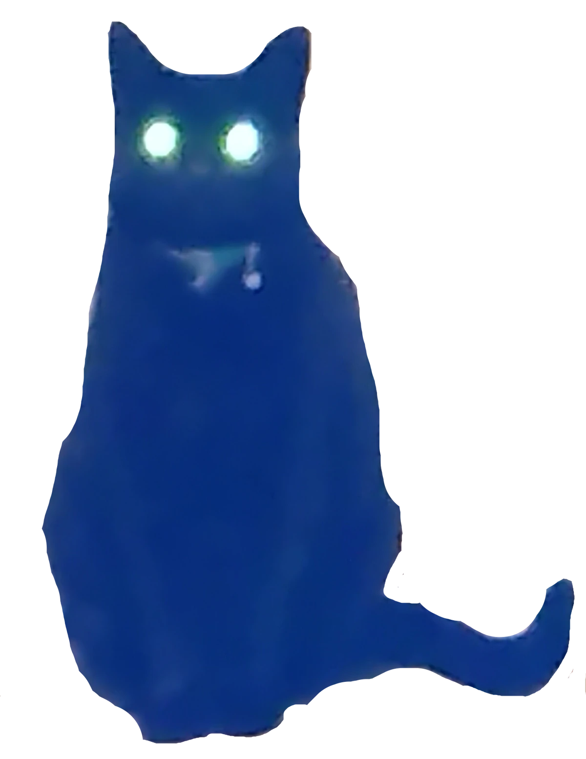 Inner Demon Luna | Silly Cat TV Series Wiki | Fandom