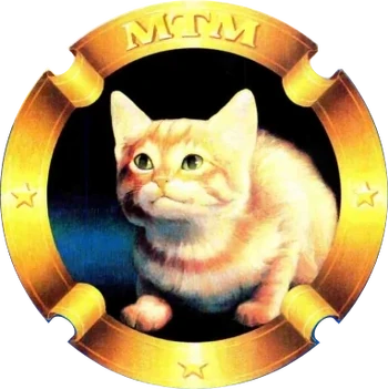 Mimsie | Silly Cat TV Series Wiki | Fandom