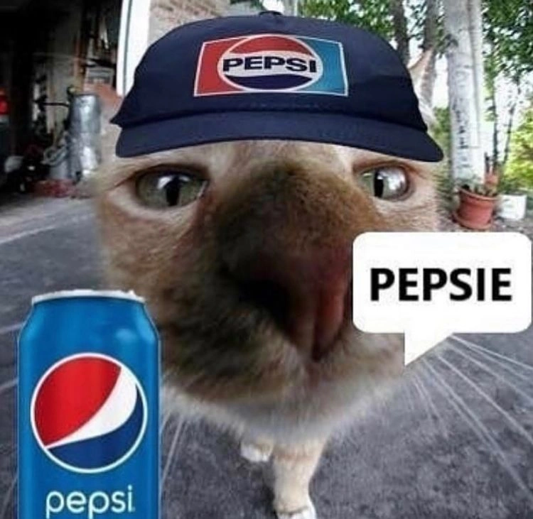 Pepsie | Silly Cat TV Series Wiki | Fandom