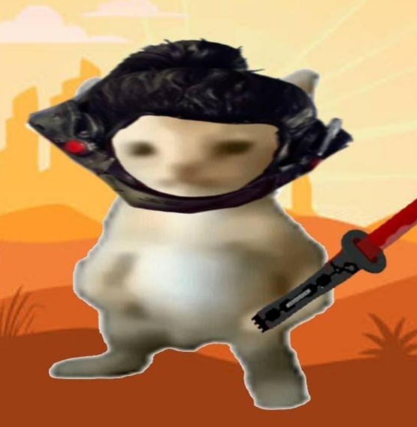 Sam | Silly Cat Wiki | Fandom