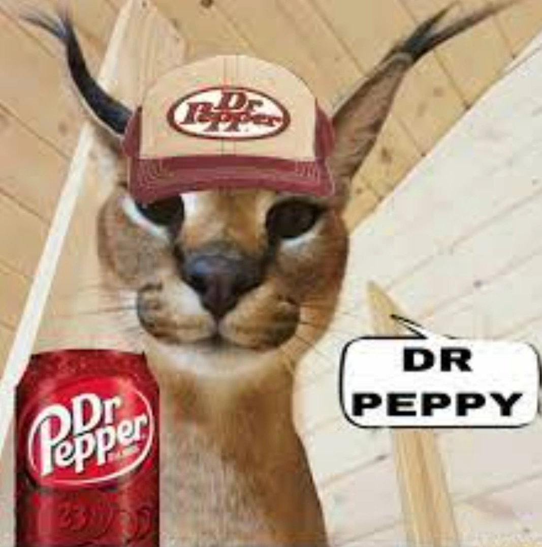 Dr Peppy | Silly Cat TV Series Wiki | Fandom