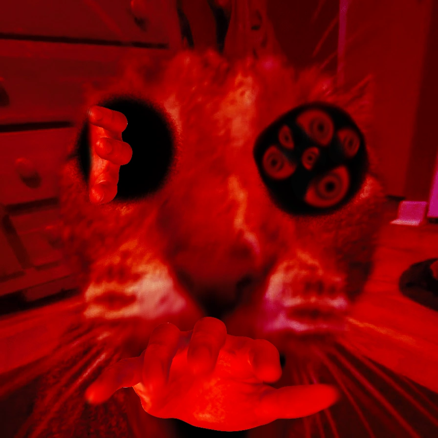 Corruptor | Silly Cat TV Series Wiki | Fandom