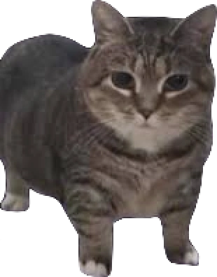 Ethel the Cat | Silly Cat TV Series Wiki | Fandom