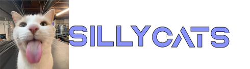Silly Cats | Silly Cat TV Series Wiki | Fandom