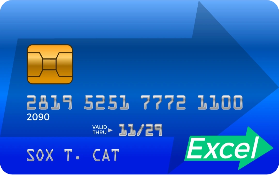Sox's Credit Card | Silly Cat TV Series Wiki | Fandom