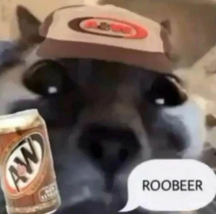 Roobeer | Silly Cat TV Series Wiki | Fandom