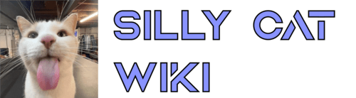 Characters | Silly Cat TV Series Wiki | Fandom
