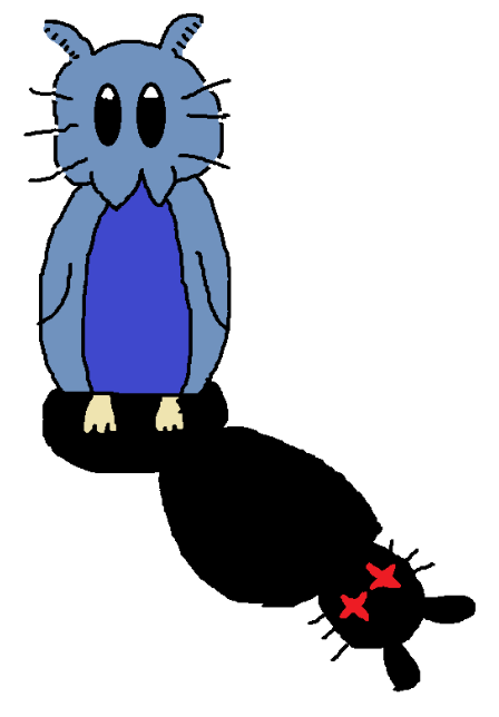 Swappy | Silly Creatures Wiki | Fandom