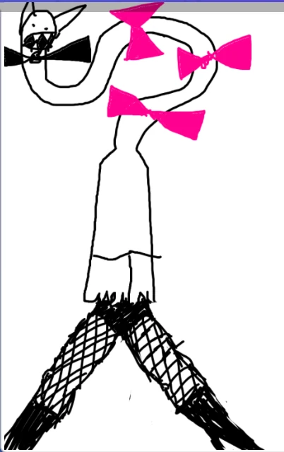 The eel being | Silly Games Wiki | Fandom