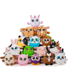 List of Scoops | Silly Scoops Wiki | Fandom