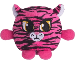 Black Raspberry Tiger | Silly Scoops Wiki | Fandom