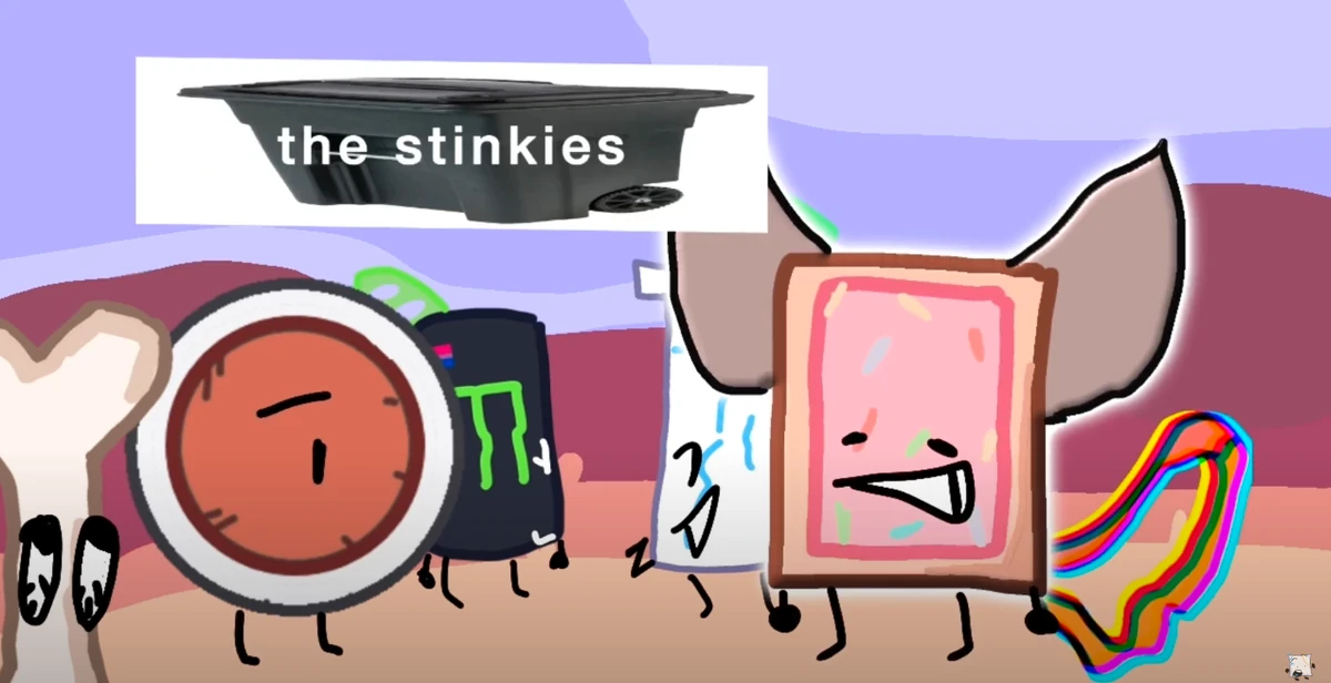 Sean/Gallery | Silly Shenanigans Wiki | Fandom