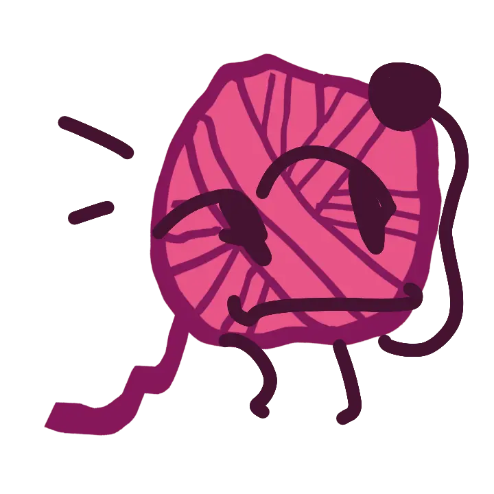Yarn Ball | Silly Shenanigans Wiki | Fandom