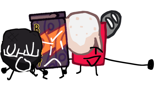 The Guys | Silly Shenanigans Wiki | Fandom