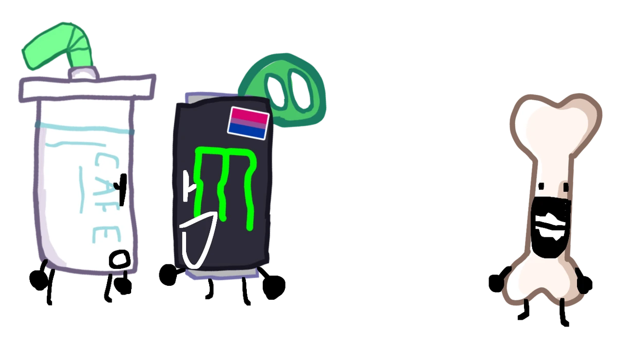 The Stinkies | Silly Shenanigans Wiki | Fandom