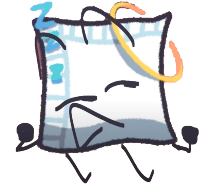 Napper/Gallery | Silly Shenanigans Wiki | Fandom