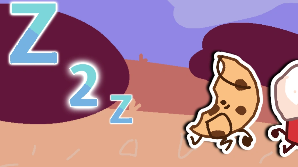 Devastación De Napper | Silly Shenanigans Wiki | Fandom