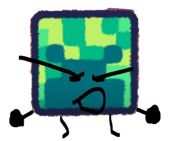 Creeper PFP | Silly Shenanigans Wiki | Fandom