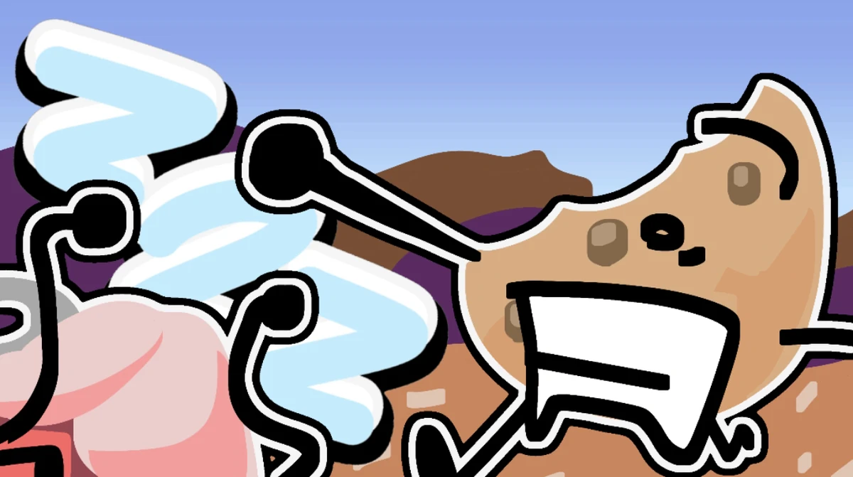 Devastación De Napper | Silly Shenanigans Wiki | Fandom