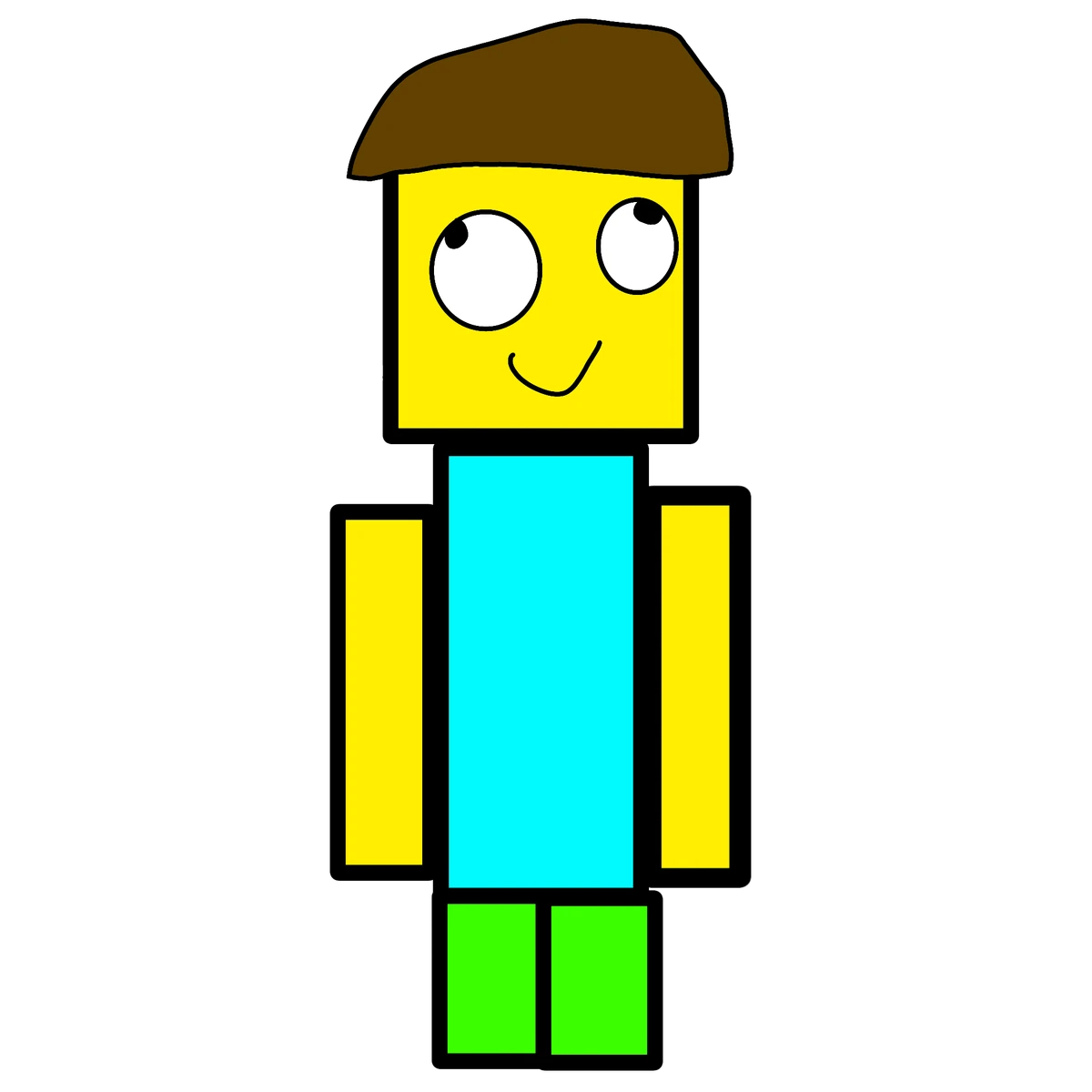 Simon | Silly Simon Says Wiki | Fandom