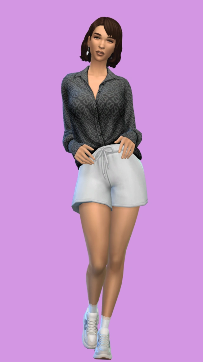 Anita Nunez | Silly sims bb Wiki | Fandom