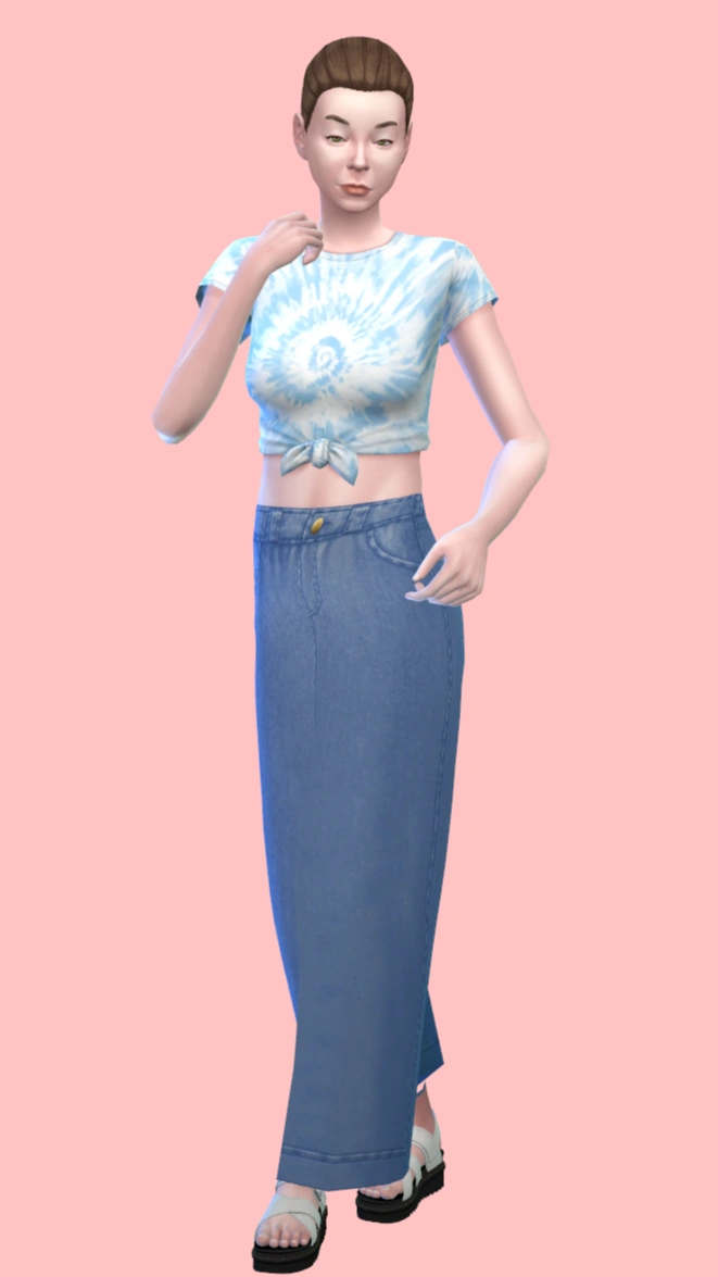 Emily Edmond-Lee | Silly sims bb Wiki | Fandom