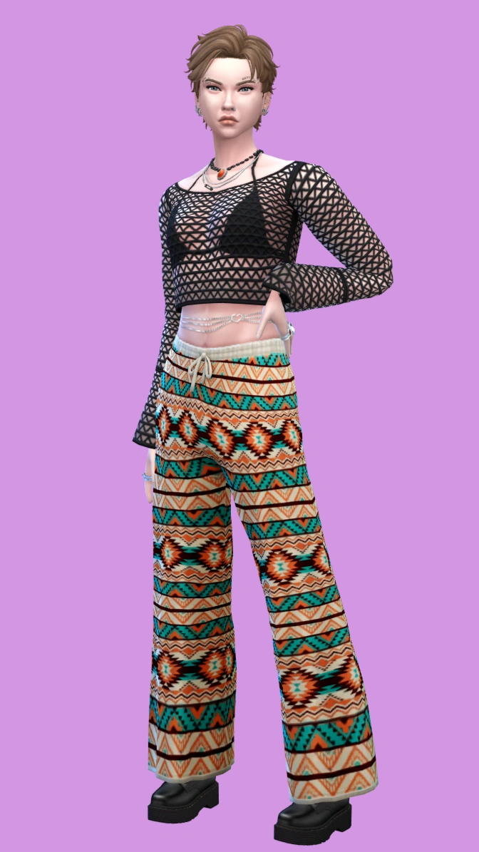 Erin Bassett | Silly sims bb Wiki | Fandom