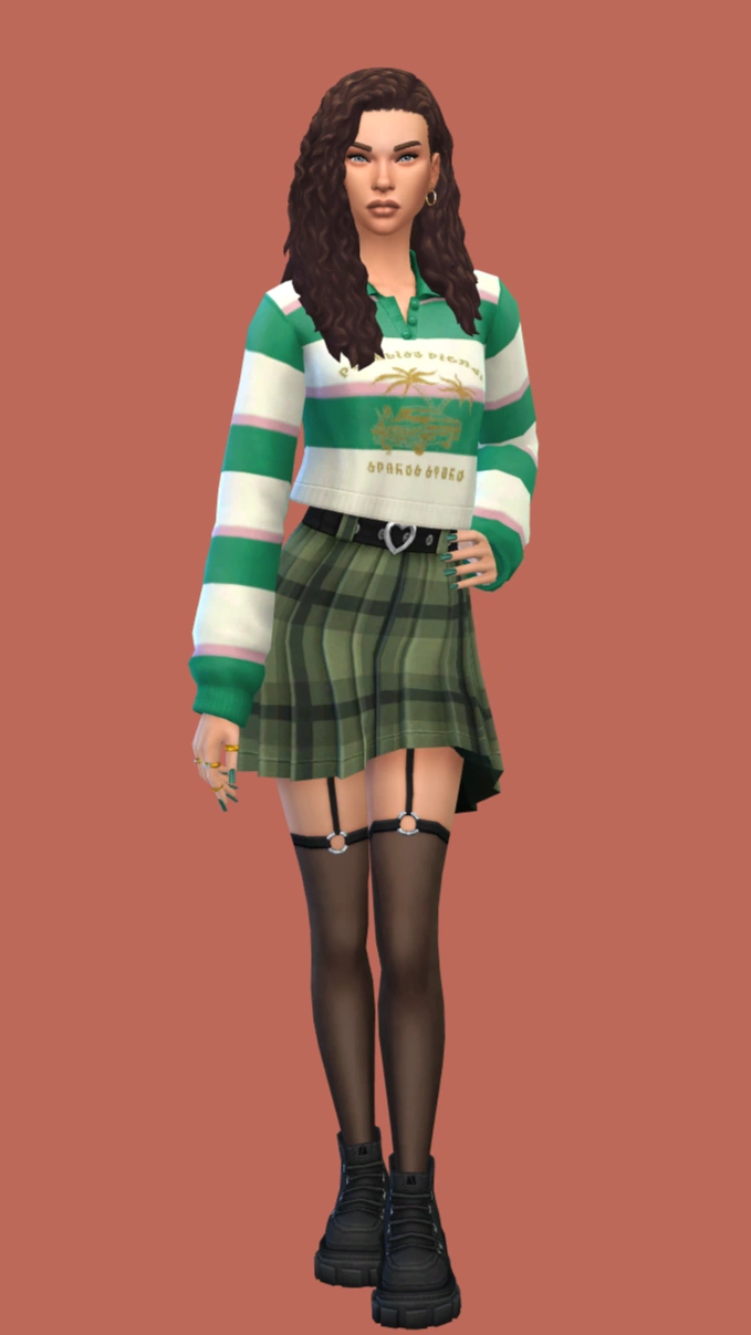 Phoebe Wiseman | Silly sims bb Wiki | Fandom