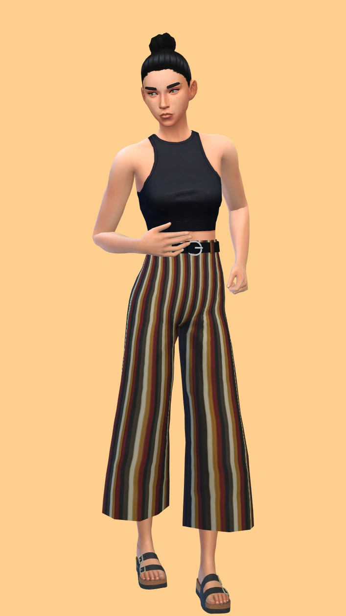 Joy Santana | Silly sims bb Wiki | Fandom