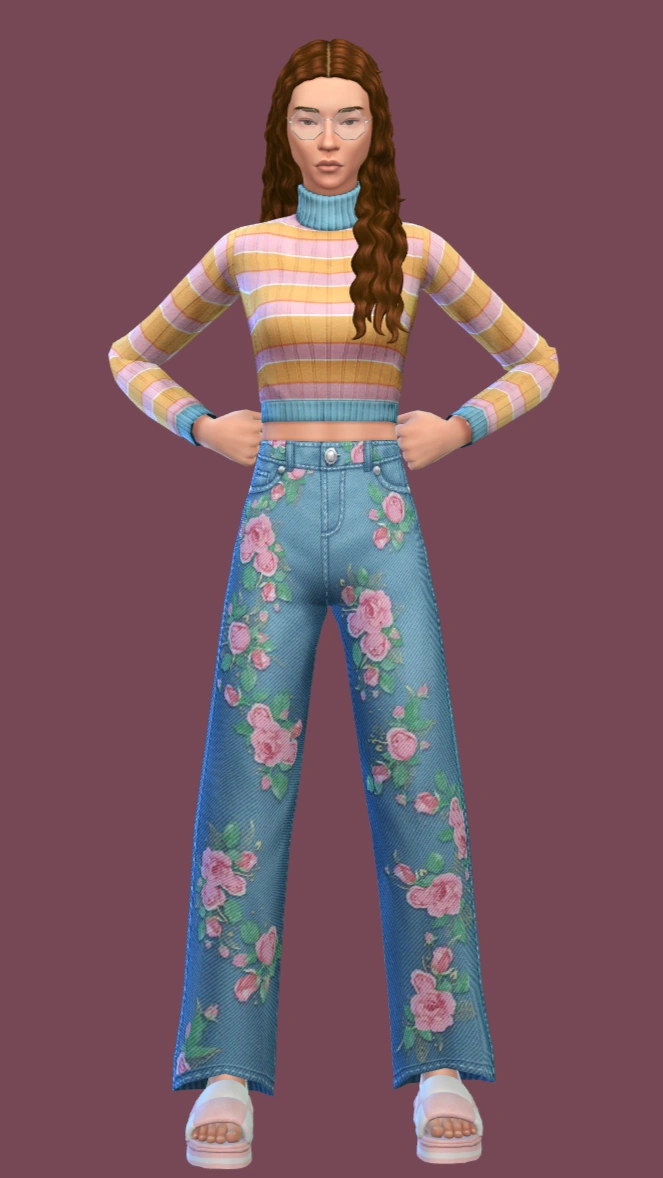 Sophie Ritchie | Silly sims bb Wiki | Fandom