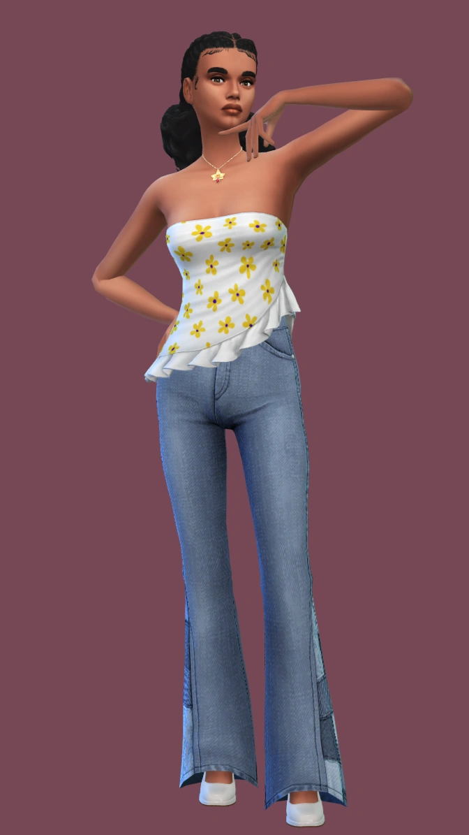 Rosa Rodriguez | Silly sims bb Wiki | Fandom