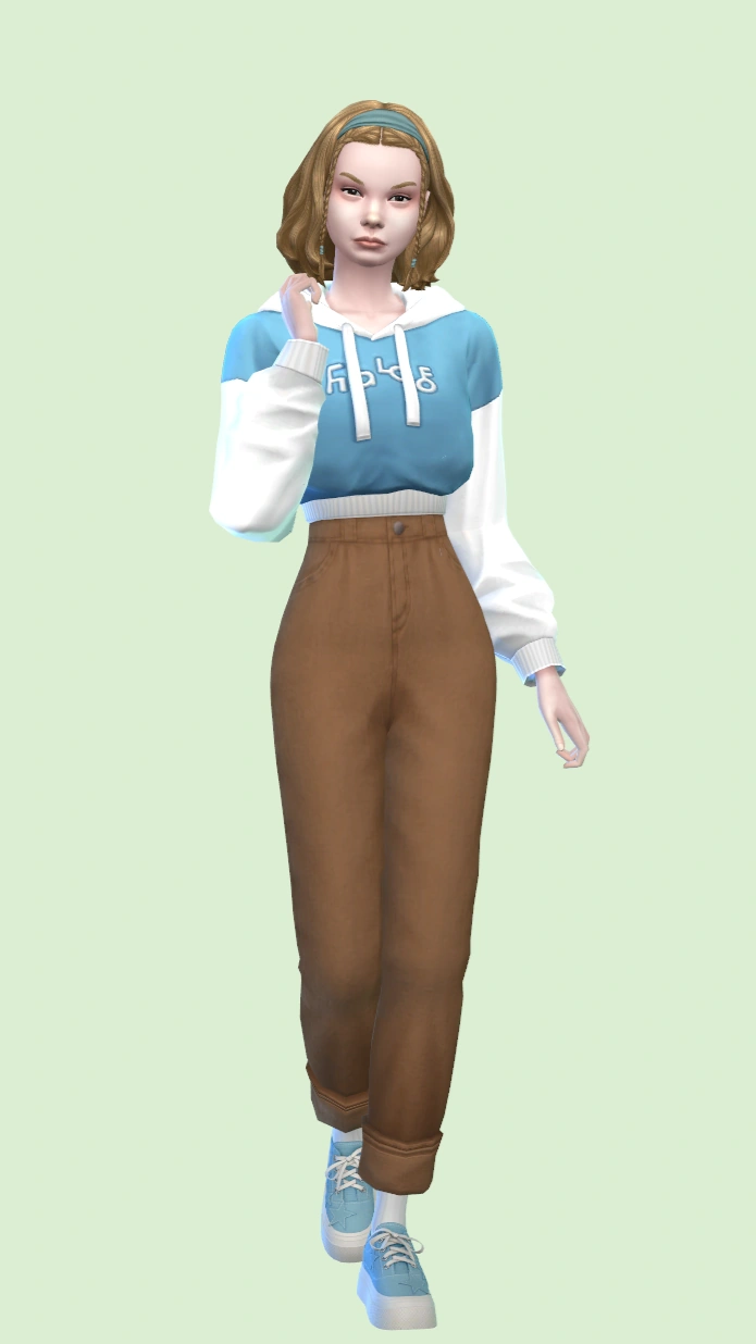 Shannon Fuchs | Silly sims bb Wiki | Fandom