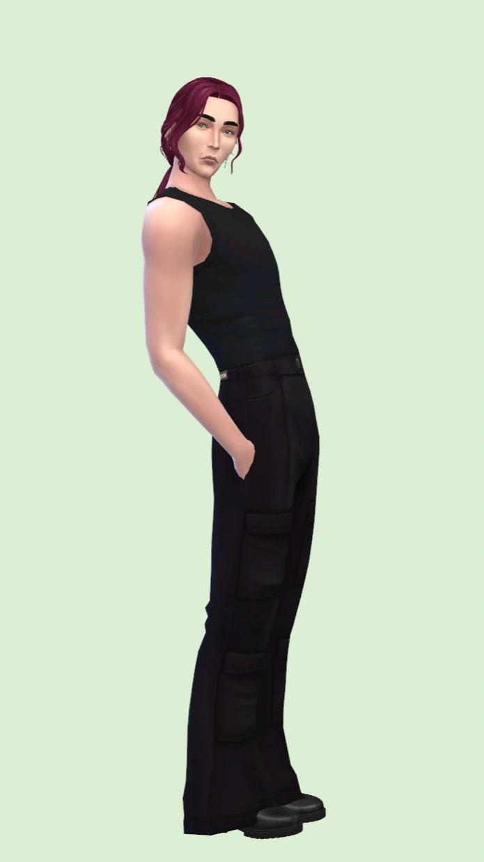 Finlay Fraser | Silly sims bb Wiki | Fandom