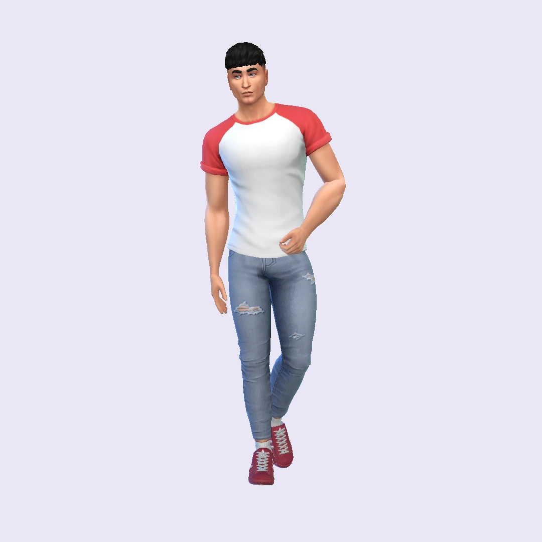 Dylan Waters | Silly sims bb Wiki | Fandom