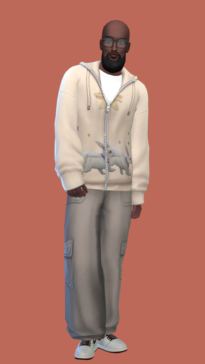 Marcus Kenny | Silly sims bb Wiki | Fandom