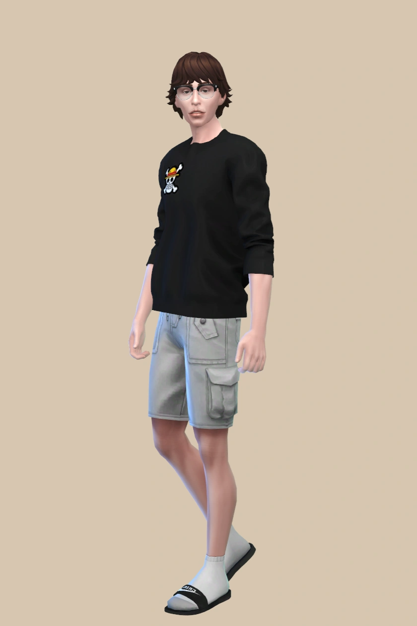 Angus Washington | Silly sims bb Wiki | Fandom
